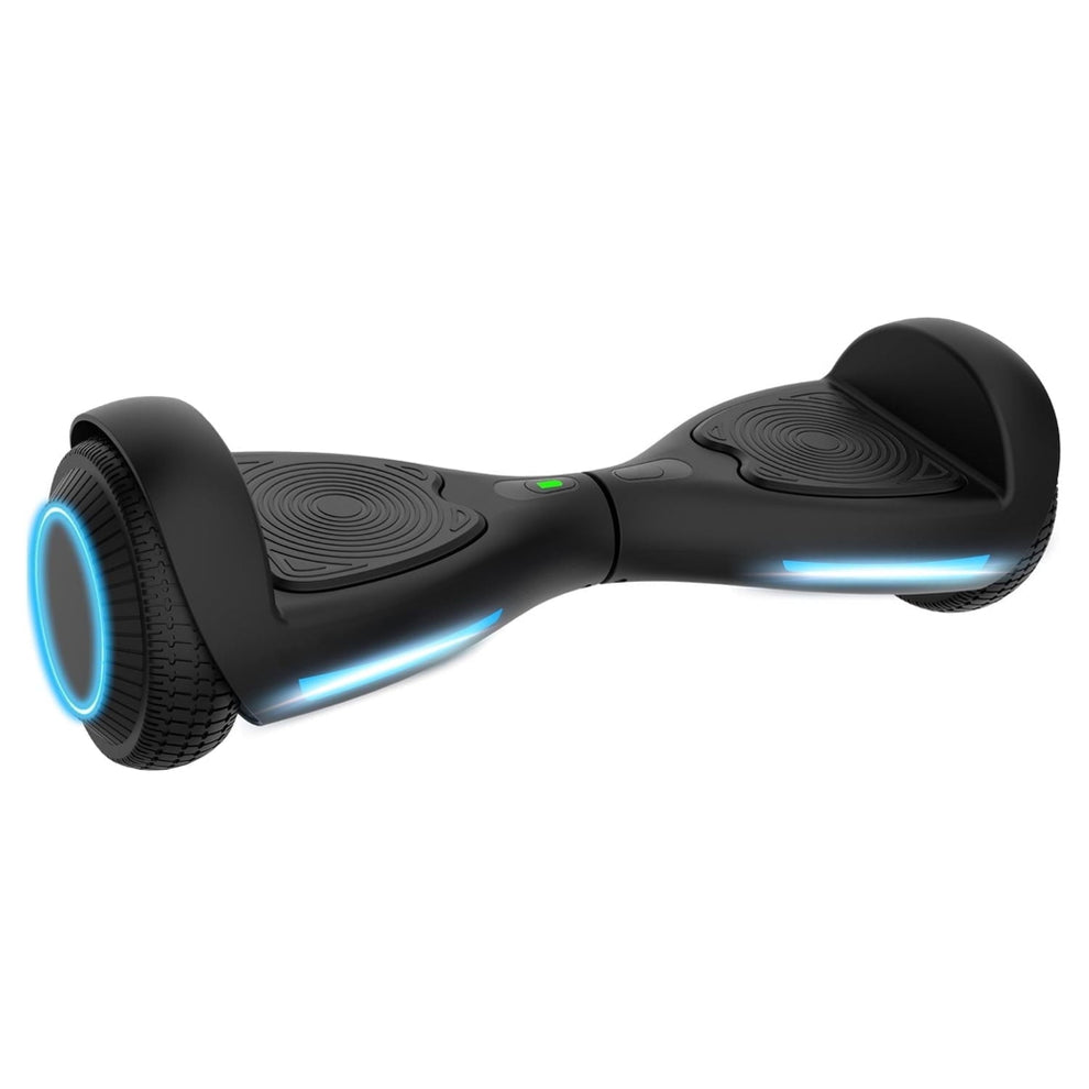 Hoverboard with 6.2 MPH Max Speed – Self Balancing Scooter for Kids an ...