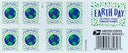 USPS Earth Day Forever Stamps 2020 - Booklet of 20 Postage Stamps ...